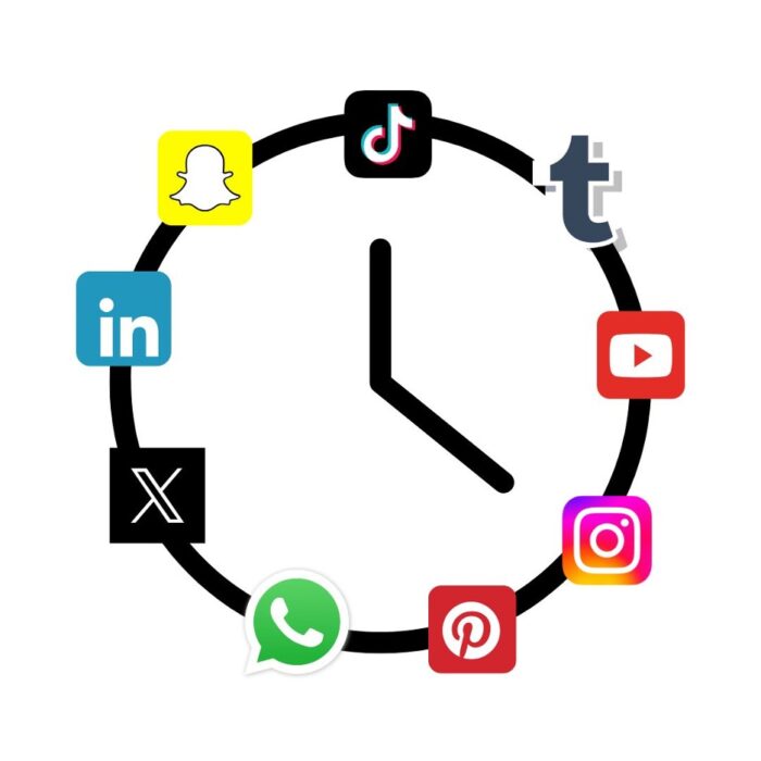 The Effects of Social Media on Teen Productivity | Mobicip